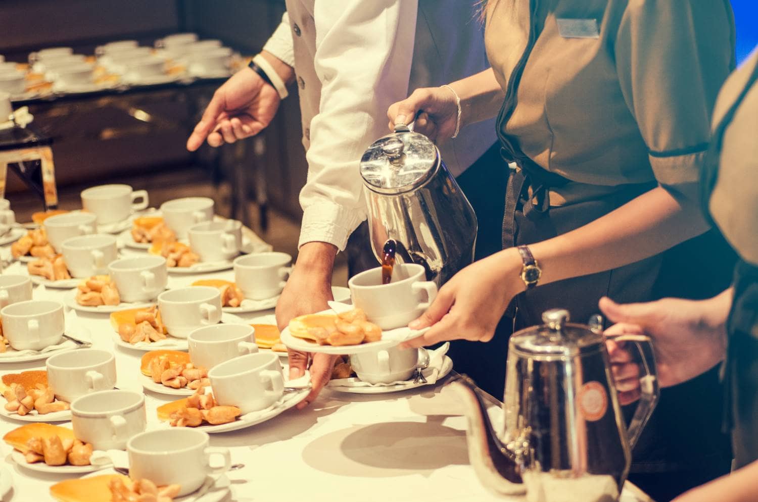 Coffee | Banquetería Lo Águila – Coffee Express